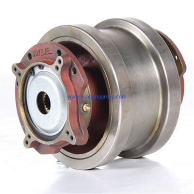 Crane Wheels factory, Buy good quality Crane Wheels Products from China
